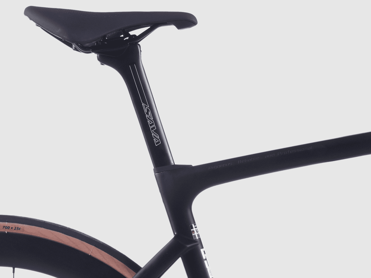 Feguro 8.0– SAVA Bicycles