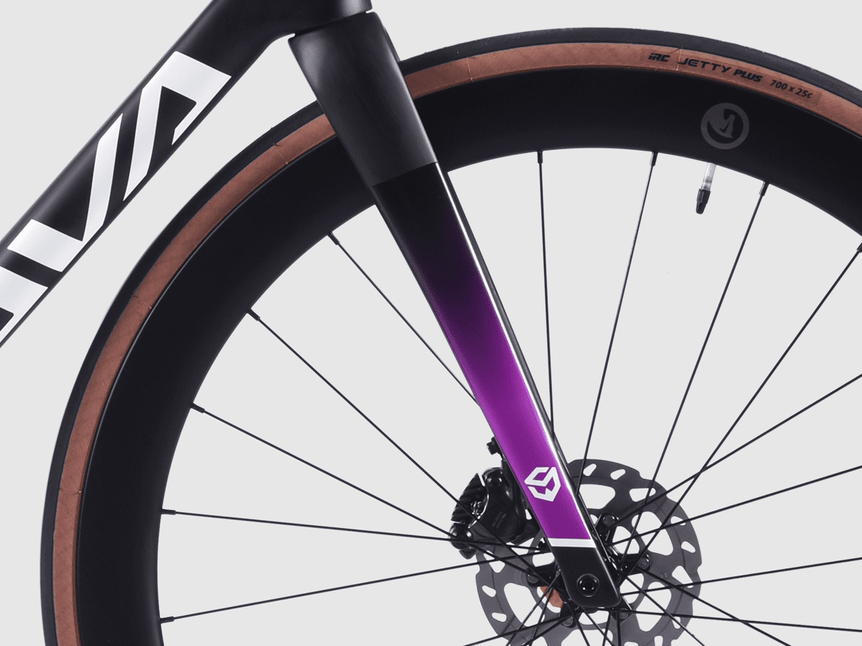 Feguro 8.0– SAVA Bicycles