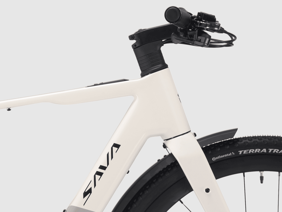 Gelaro 2.0– SAVA Bicycles