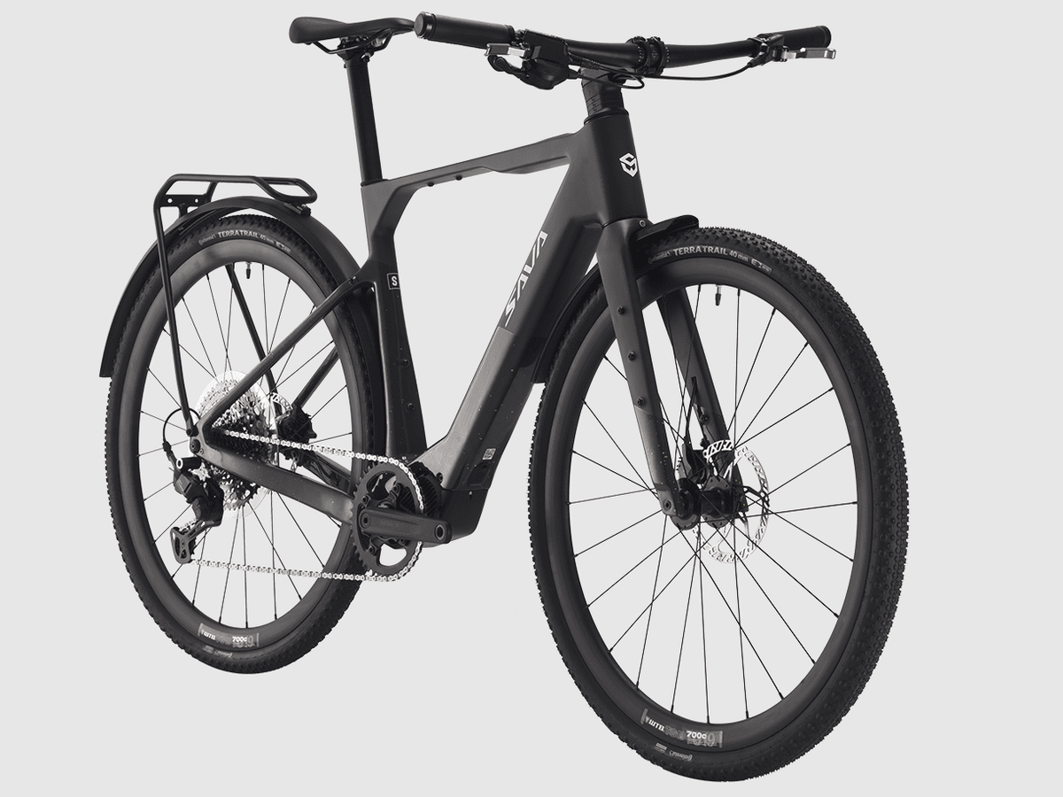 Gelaro 2.0– SAVA Bicycles