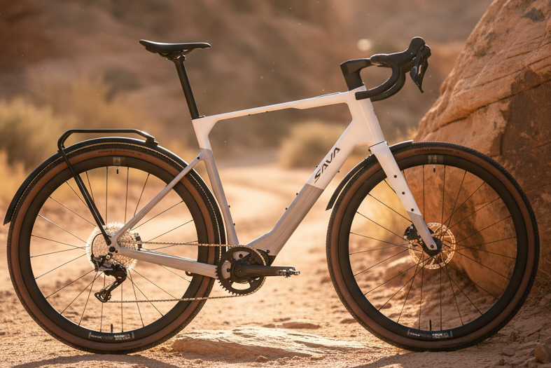 Gelaro 4.0– SAVA Bicycles