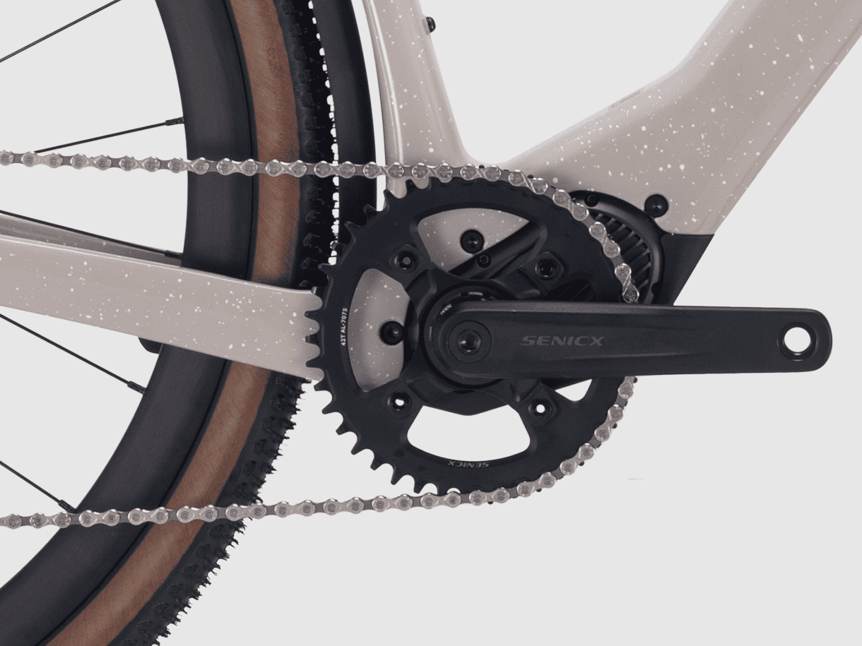 Gelaro 4.0– SAVA Bicycles