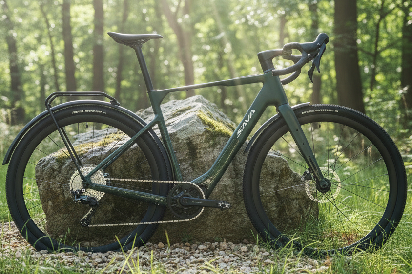 Gelaro 4.0– SAVA Bicycles