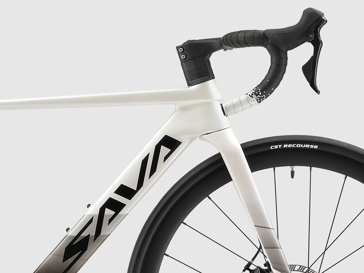 Levar 4.0– SAVA Bicycles