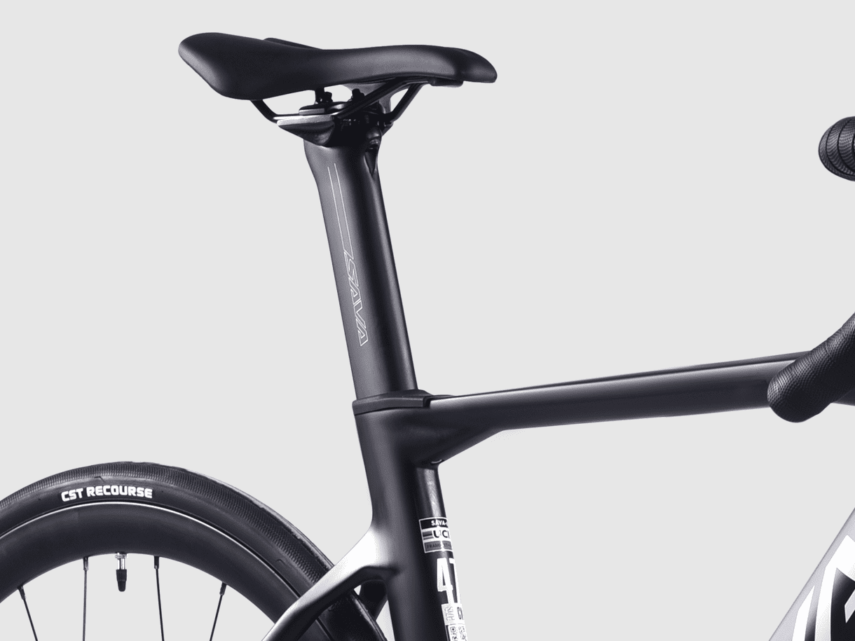 Vegur 2.0– SAVA Bicycles