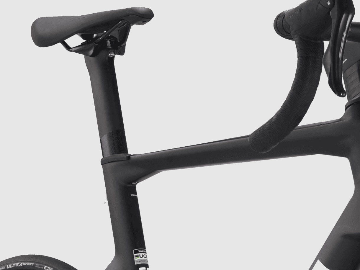 Vegur 2.0– SAVA Bicycles