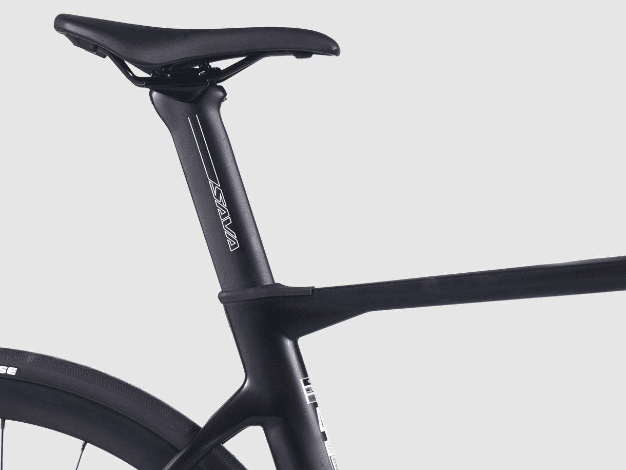 Vegur 2.0– SAVA Bicycles