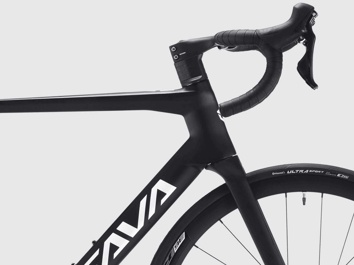Vegur 2.0– SAVA Bicycles