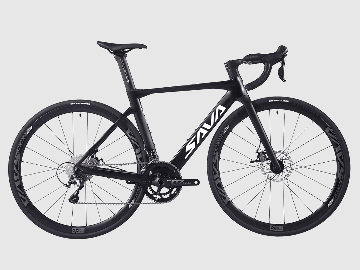 Vegur 2.0– SAVA Bicycles