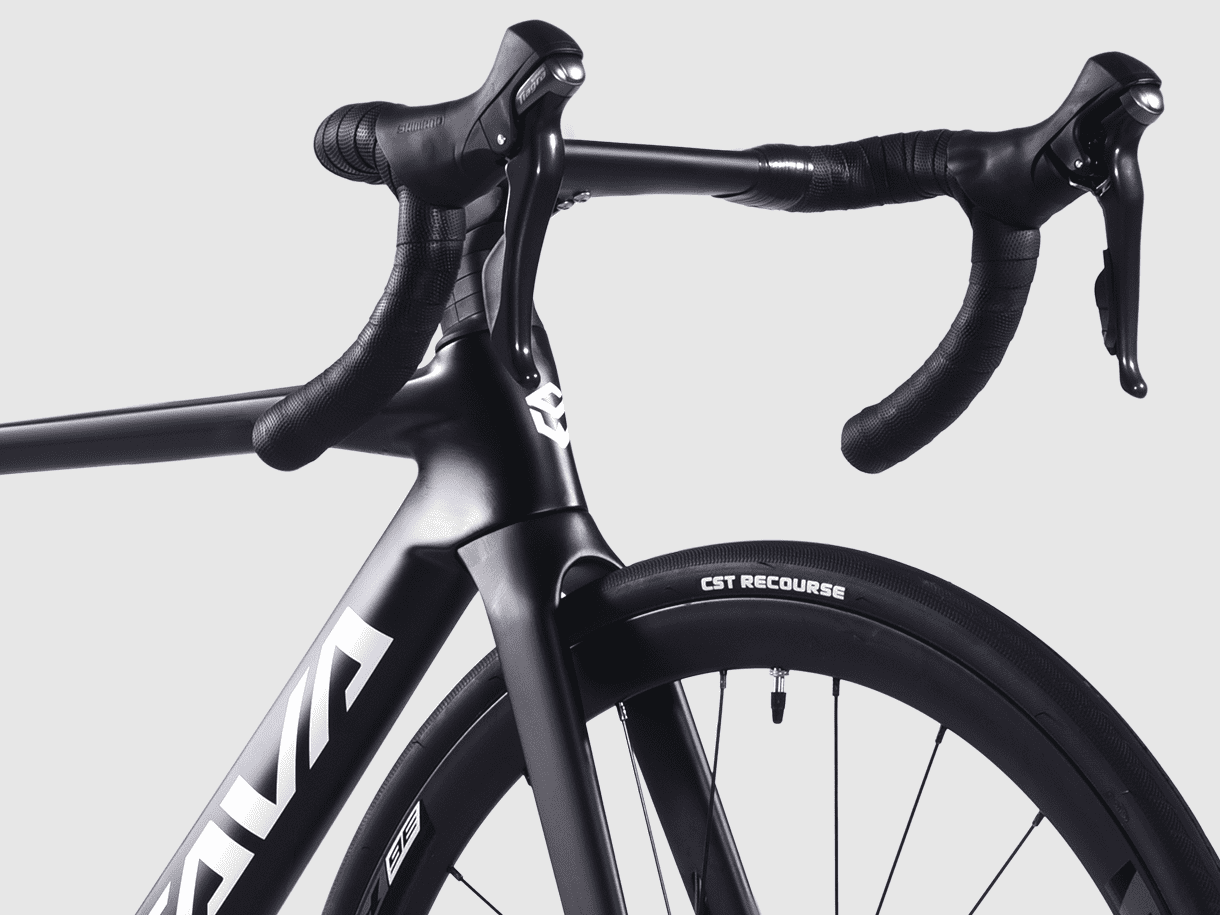 Vegur 2.0– SAVA Bicycles