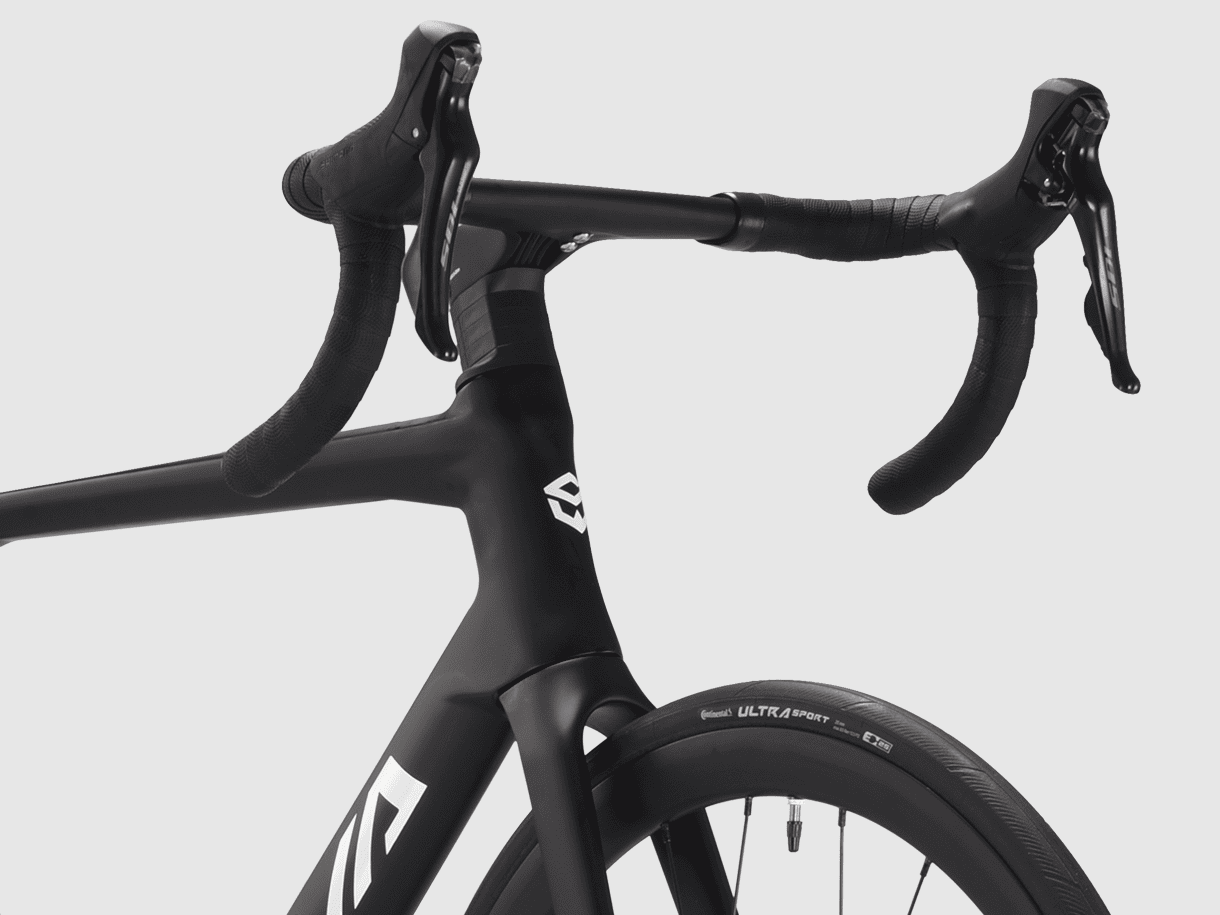 Vegur 2.0– SAVA Bicycles