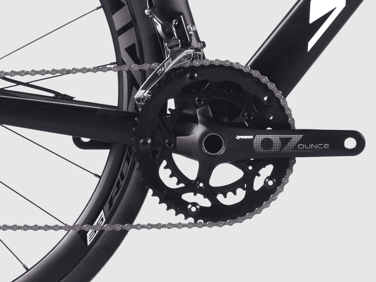 Vegur 2.0– SAVA Bicycles