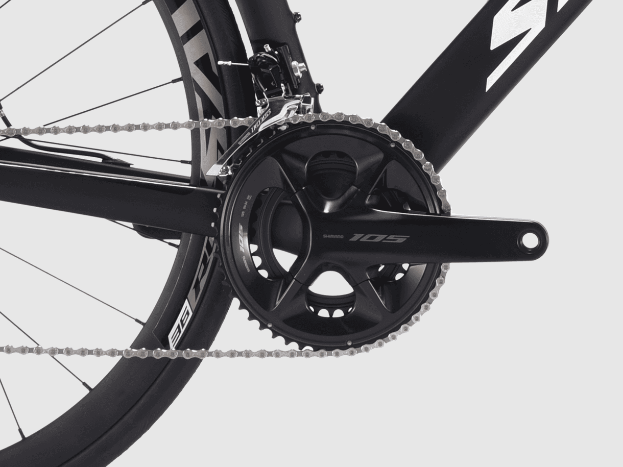 Vegur 2.0– SAVA Bicycles