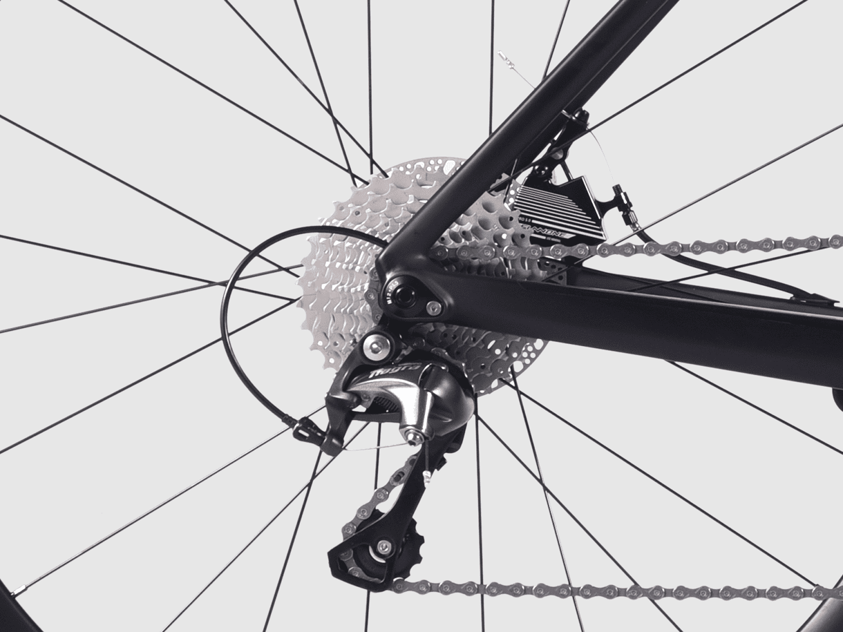 Vegur 2.0– SAVA Bicycles