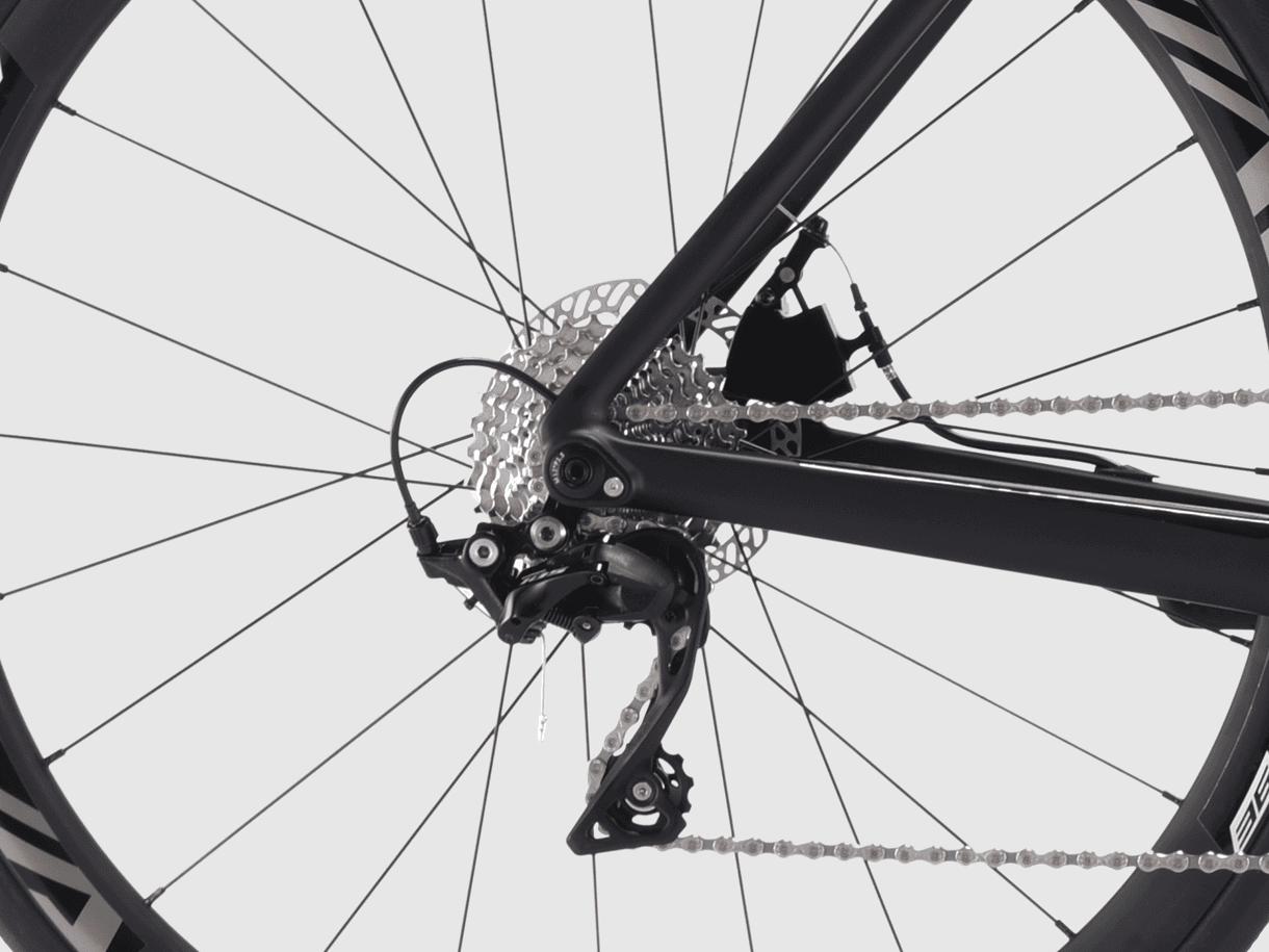 Vegur 2.0– SAVA Bicycles
