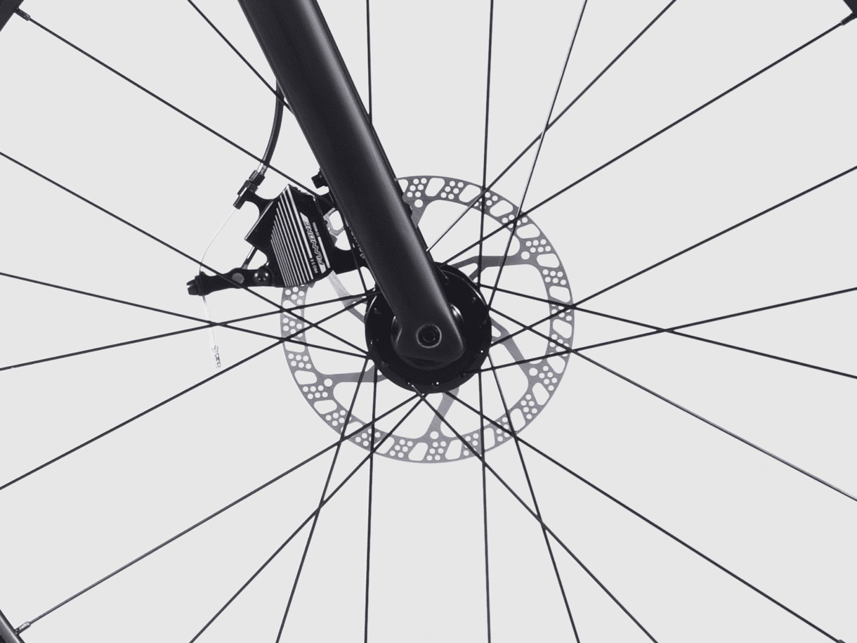 Vegur 2.0– SAVA Bicycles