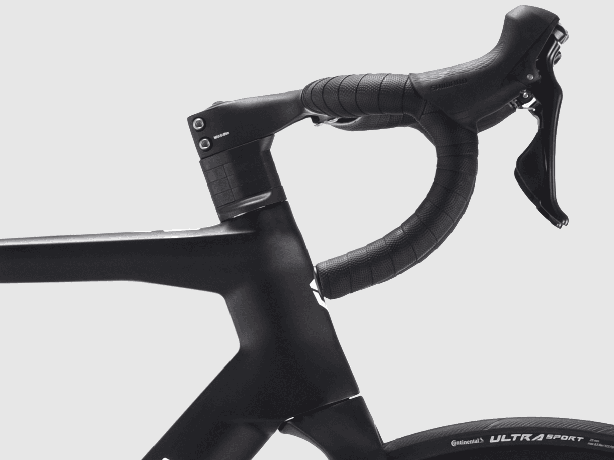 Vegur 2.0– SAVA Bicycles