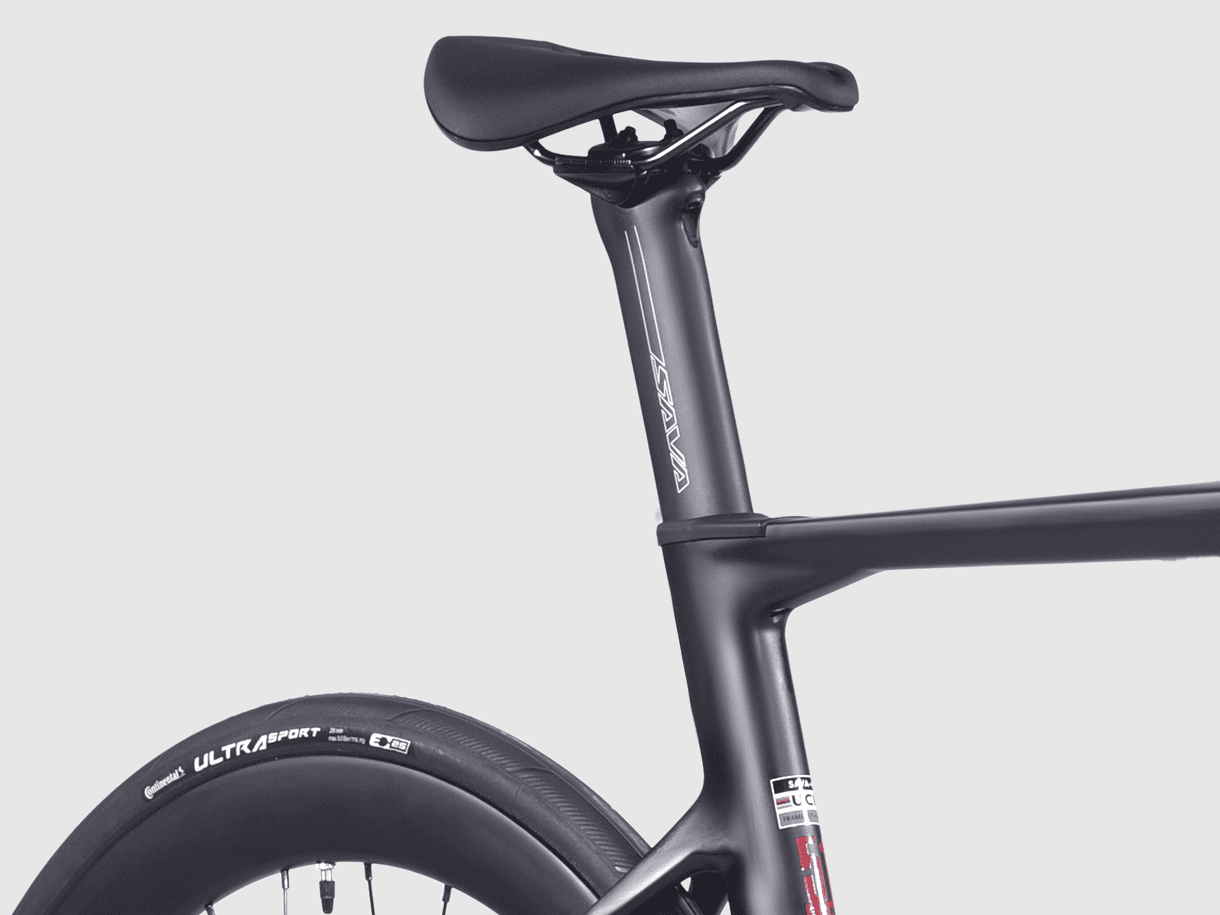 Vegur 4.0– SAVA Bicycles