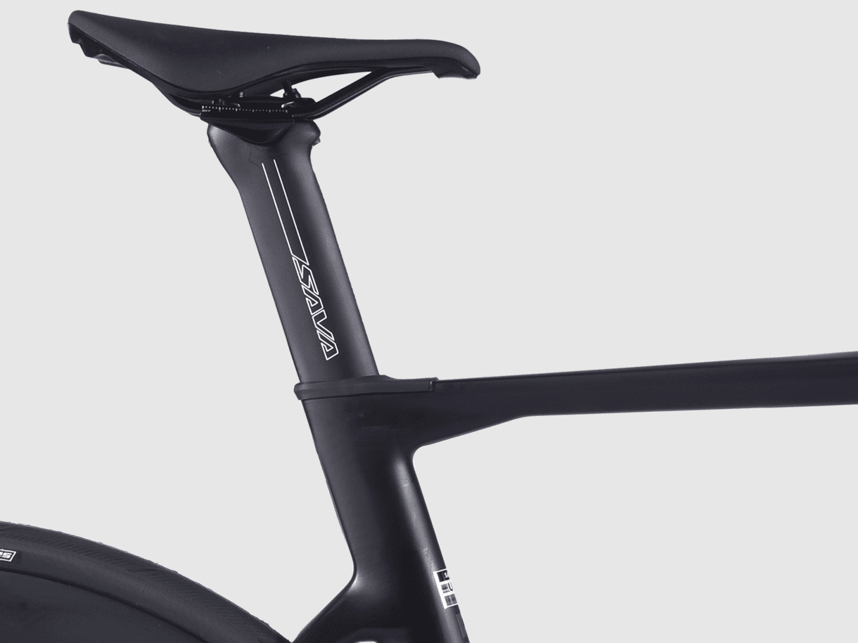 Vegur 4.0– SAVA Bicycles