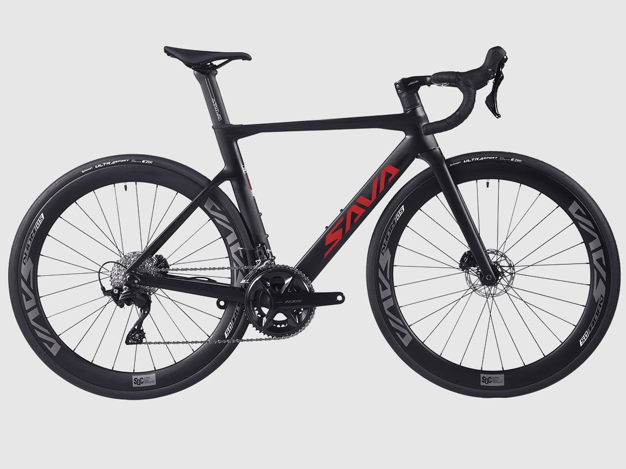 Vegur 4.0– SAVA Bicycles