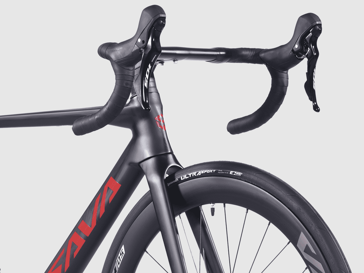 Vegur 4.0– SAVA Bicycles