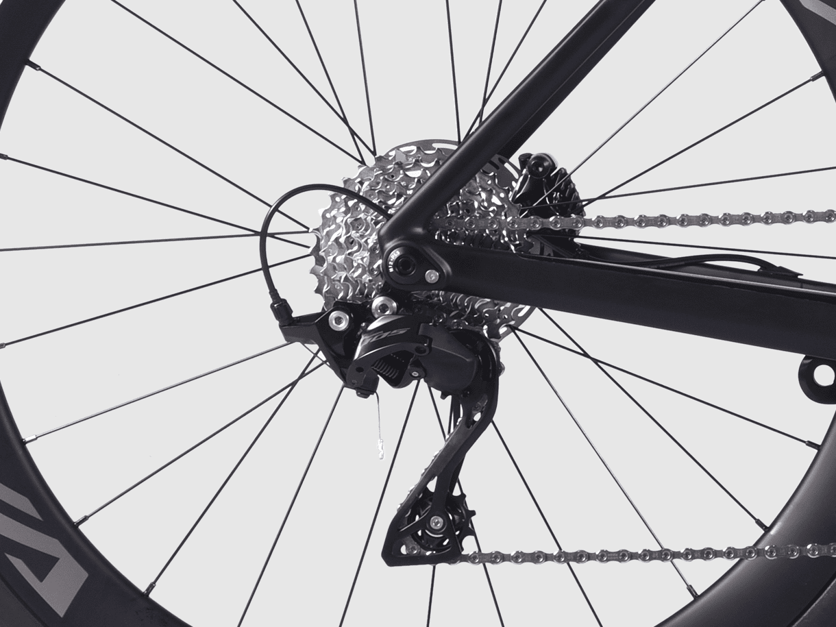 Vegur 4.0– SAVA Bicycles
