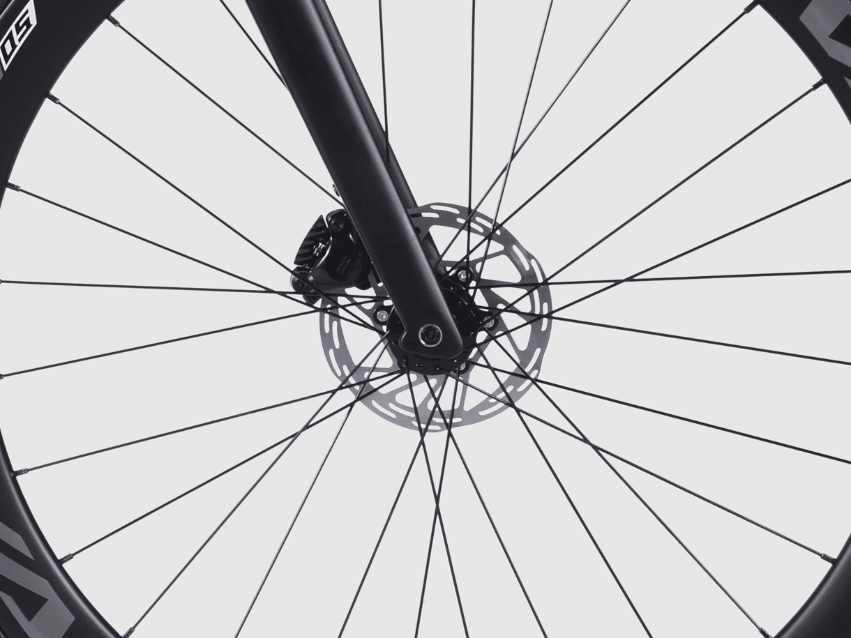 Vegur 4.0– SAVA Bicycles