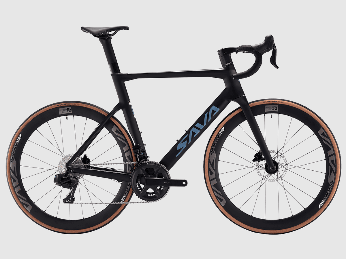 Vegur 6.0– SAVA Bicycles