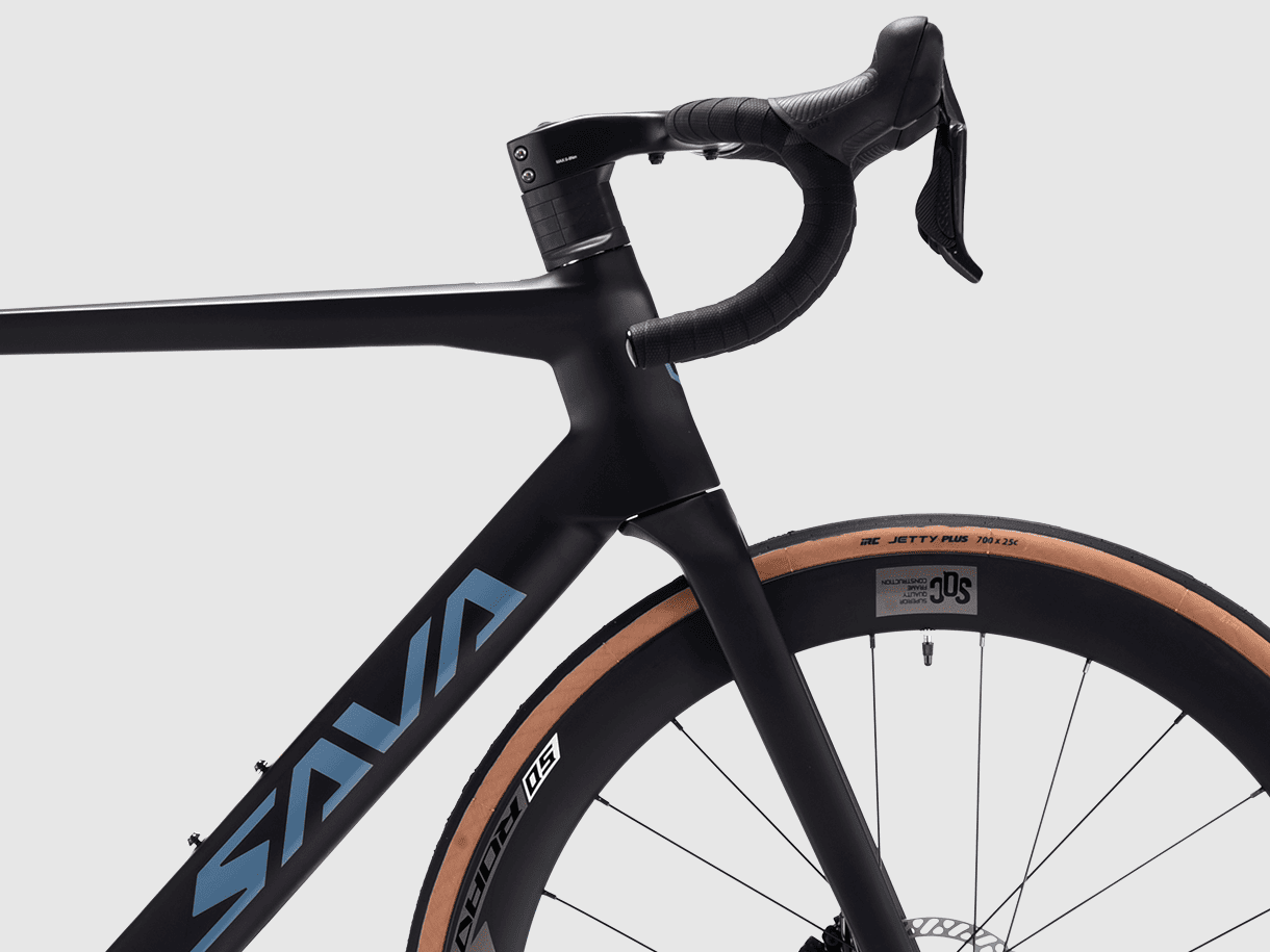 Vegur 6.0– SAVA Bicycles