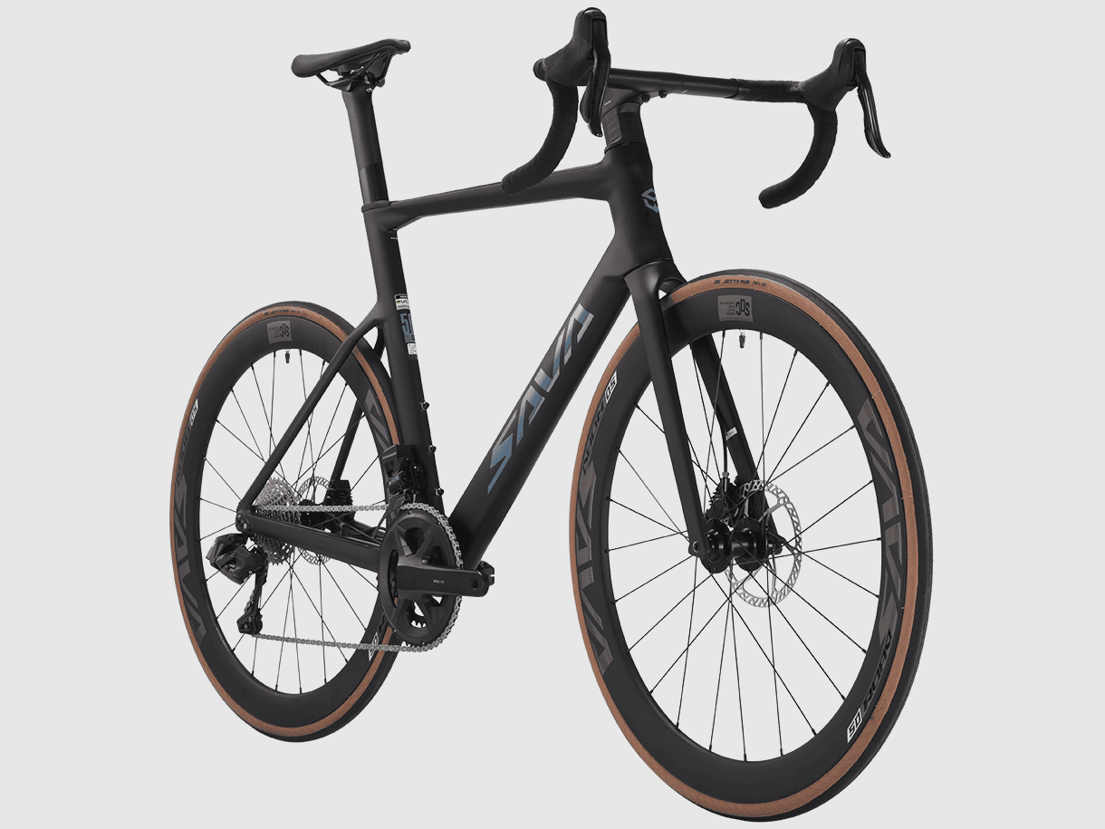 Vegur 6.0– SAVA Bicycles