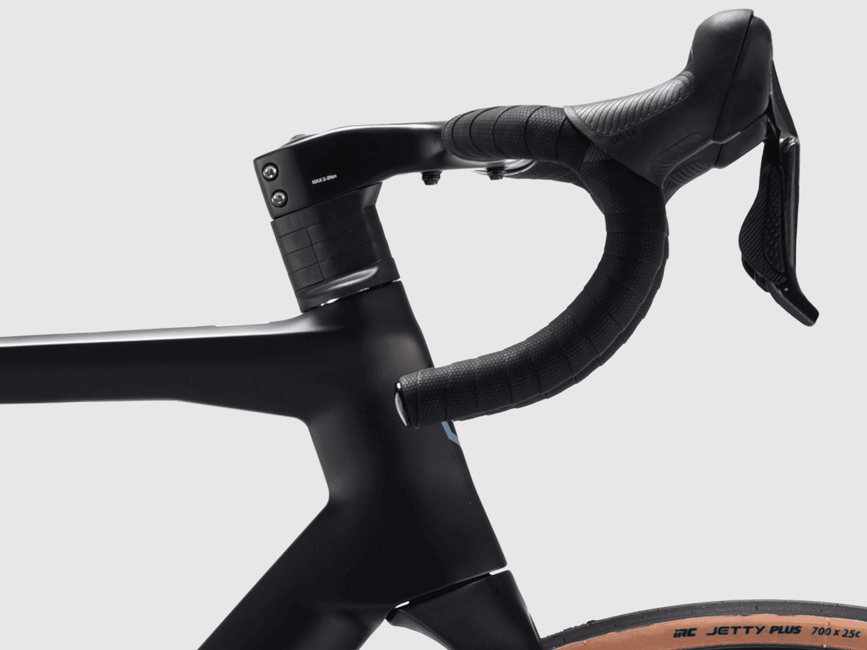 Vegur 6.0– SAVA Bicycles