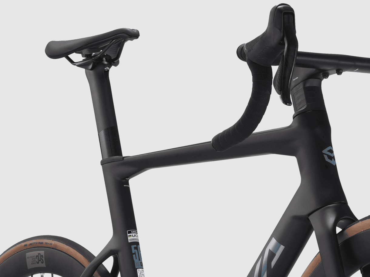 Vegur 6.0– SAVA Bicycles