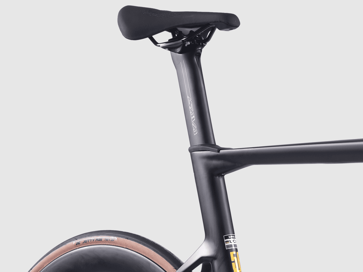 Vegur 8.0– SAVA Bicycles