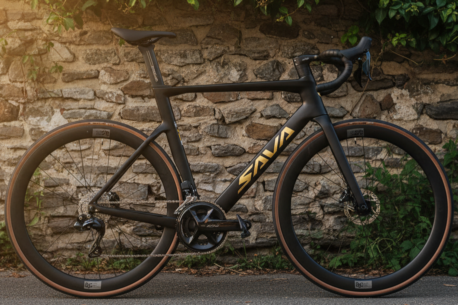 Vegur 8.0– SAVA Bicycles
