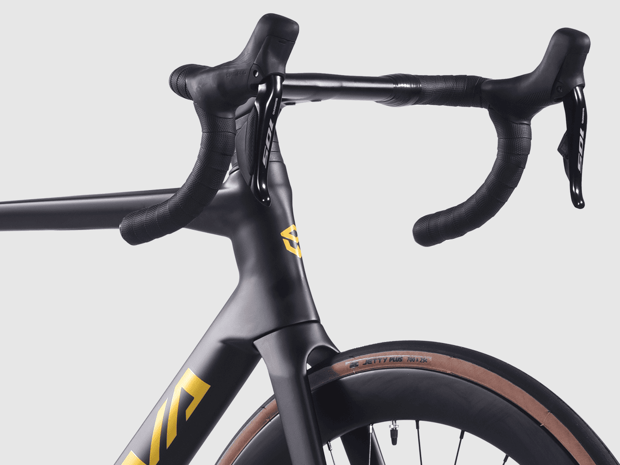 Vegur 8.0– SAVA Bicycles