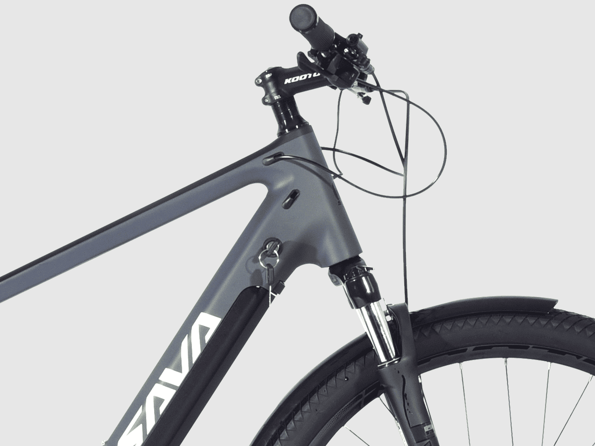 eVandra 2.2– SAVA Bicycles